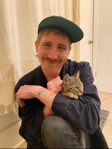 Eric Smith Obituary February 6, 2023 - Webb & Stephens Funeral Homes