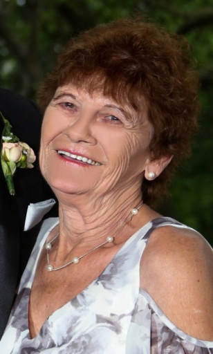 Patricia Coble Obituary 2019 - Sykes Funeral Home