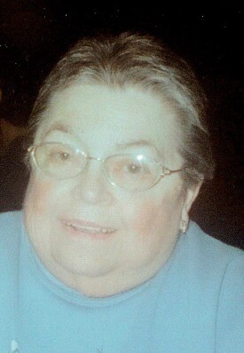 Patricia Palko Obituary - DeJohn Funeral Homes & Crematory