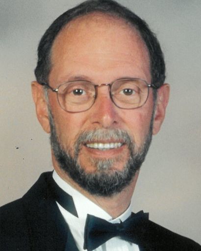 Stuart A. Schwartz Obituary October 22, 2022 - Harding Funeral Home