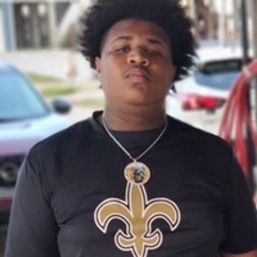 AHMAD ANDRE HOWARD Obituary February 21, 2022 - Davis Mortuary Services