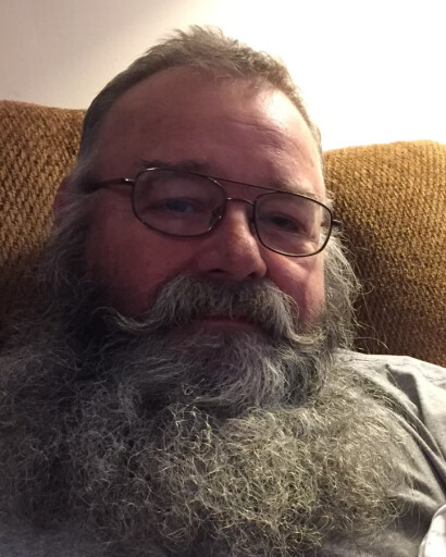 Danny Ray Bowker Obituary September 9, 2024 - McReynolds-Nave & Larson