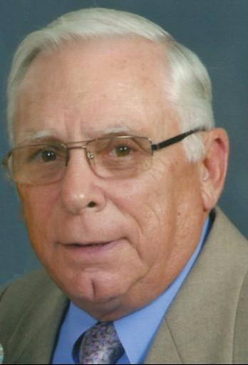 James "Jim" Lukehart Obituary - Conroy Funeral Home