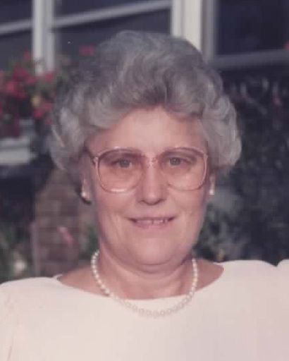 Etelka Francetic Obituary 2024 Dejohn Funeral Homes And Crematory