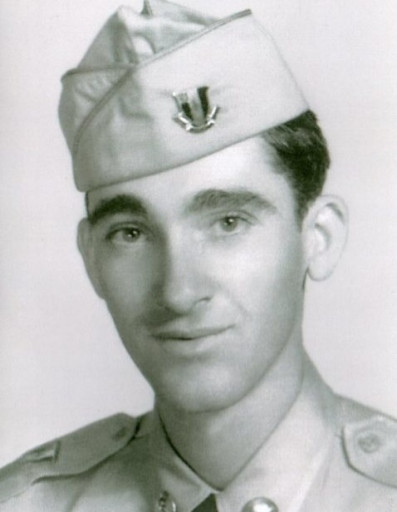 George Foust Obituary August 1, 2016 - Ridgeway Funeral Home