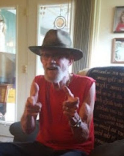 Jimmy Varner Obituary December 31, 2023 - Rolla Cremation