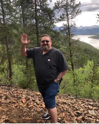 Ronald Akridge Obituary July 31, 2023 - Geib Funeral Homes