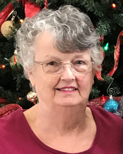 Joyce A Krajewski Obituary December 7, 2023 - Cress Funeral and Cremation Services