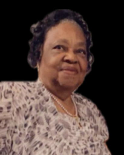 Virginia Ann Carter Obituary 2024 - Joseph Jenkins Jr Funeral Home