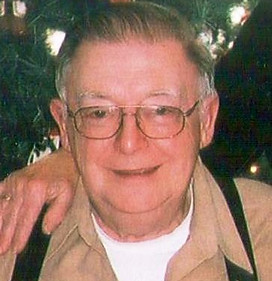 John J. McGuire Obituary October 20, 2020 - Mueller-Bies Funeral Homes