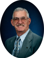 Robert Grandstaff Obituary November 14, 2017 - E. Alvin Small Funeral Home