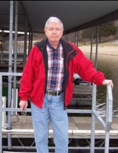 Alfred "Andy" Neal Anderson Obituary 2023 - The Amos Family Funeral ...