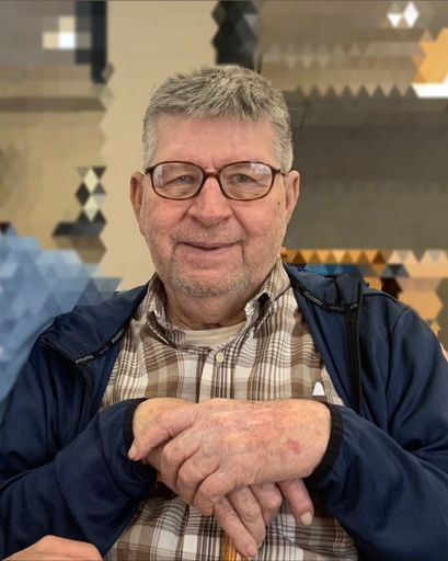 Howard Thomas Guidry Obituary November 24, 2023 - Bagnell & Son Funeral ...