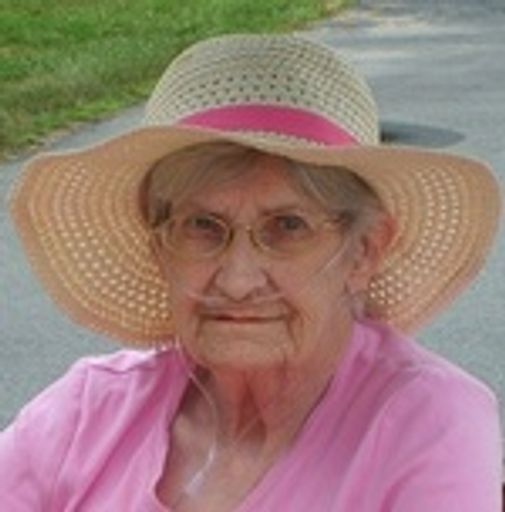 Nancy Daneault Obituary 2011 - MacKinnon Funeral Home & Cremation Services