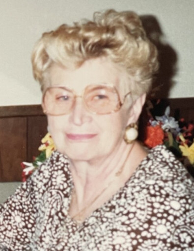 Patricia Bills Obituary 2023 - Sharp Funeral Homes