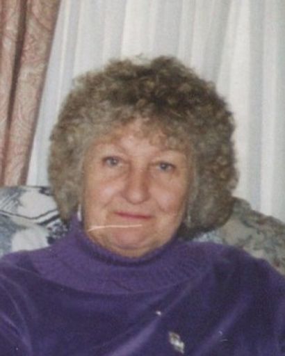 Mary Alice Wehmeyer Obituary January 7, 2023 - Dickey Funeral Homes, Inc.