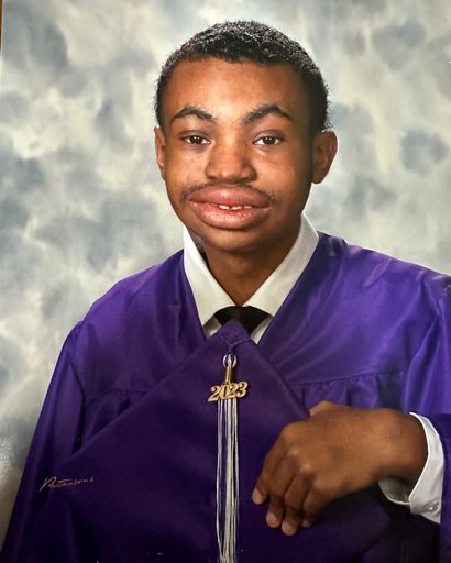 Joshua Sims Obituary July 6, 2023 - Sims Mortuary