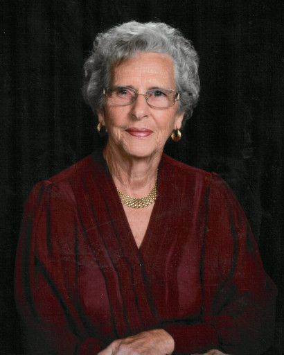 Florence Senn Obituary September 10, 2023 - McSwain-Evans Funeral Home