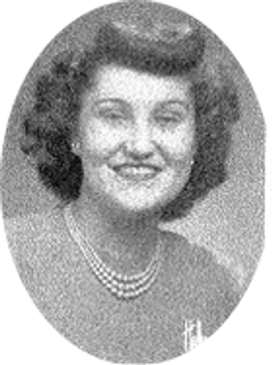 Mildred S. Manners Obituary August 16, 2014 - Speaks Chapel