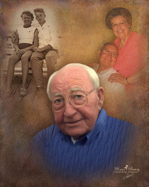 Norman Joseph Dellinger Obituary 2015 - Buhrig Funeral Home & Crematory