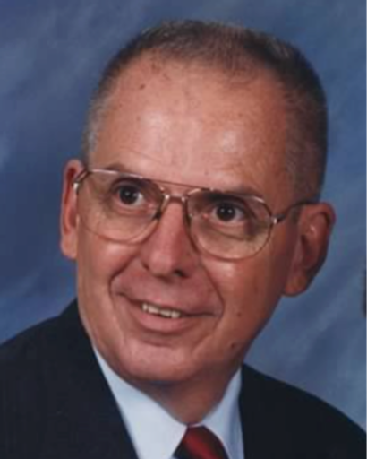 Richard Dellinger Obituary September 6, 2023 - Randall & Roberts ...