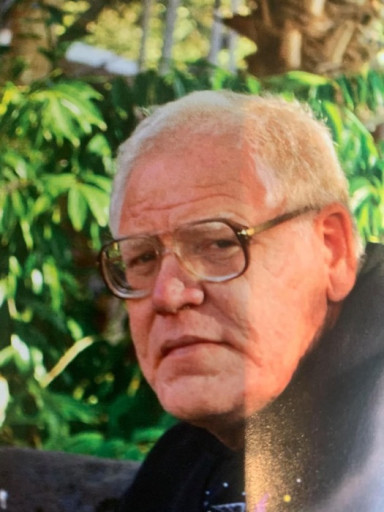 Robert Rupert Obituary December 20, 2020 - Dale Ranck Cremation ...