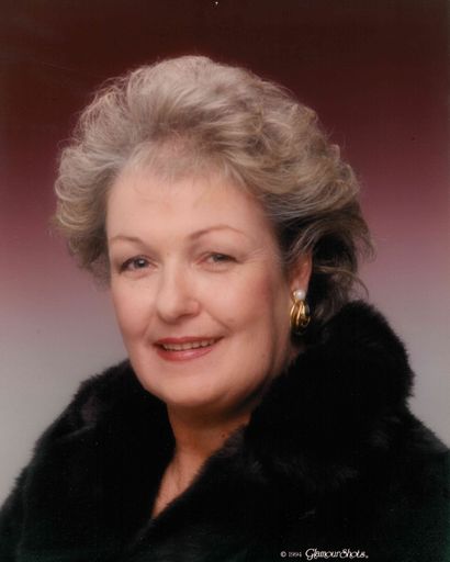 Thelma Pettit Obituary November 23, 2023 - Marrs-Jones-Newby Funeral Home