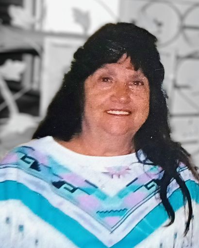 Georgie Marie Poland Obituary March 30, 2023 - Spann Funeral Home ...