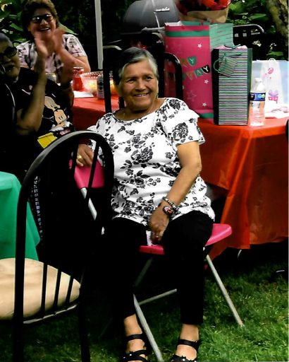 Norberta Martinez Obituary November 15, 2023 - M Martinez Funeral Home