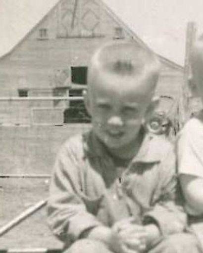 Jerome Reule Obituary February 6, 2025 - Haut Funeral Home