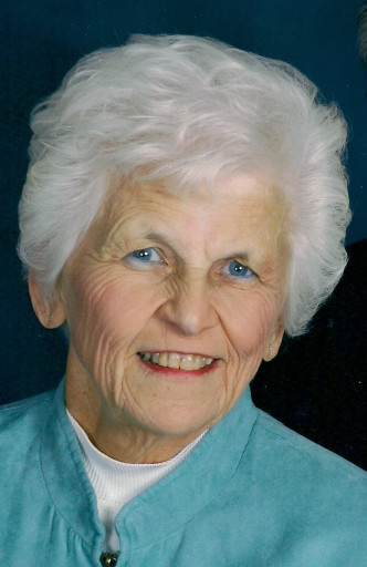 Eleanor Julia Thill Obituary October 29, 2011 - Warner Funeral Home ...