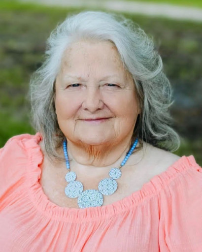 Kay Butler Dickerson Obituary June 24, 2023 - Flanders Powell Funeral Home