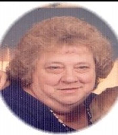Linda L. Fisher Obituary February 9, 2014 - Goebel Funeral Home ...