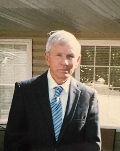 Oliver Preston Perryman Obituary 2024 - Gilbert Funeral Home Inc.