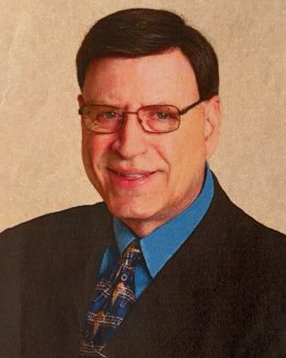 Dr. Morris I. Rossman Obituary November 5, 2024 - Goldsteins Funeral