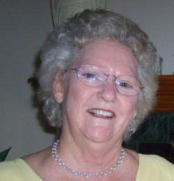 Eva Graves Obituary March 2, 2012 - Baker Funeral Home