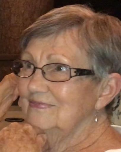 Phyllis Jeanne Mason Obituary August 26, 2022 - Parker-Ashworth Funeral Home