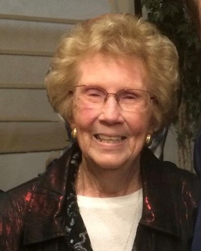 Patsy Allen Obituary May 21, 2023 - Gillette & Walker Funeral Home