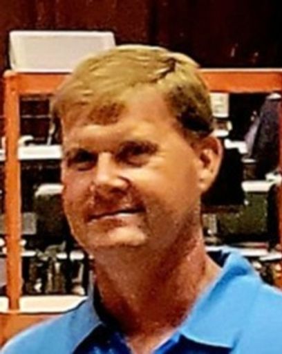 Christopher G. Freeman Obituary 2022 - St John Funeral Home