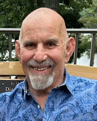 Robert Michael Weinstock Obituary March 16, 2024 - Goldsteins Funeral