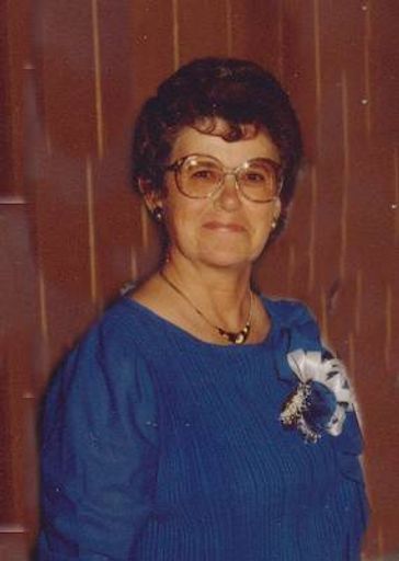 Mary J. Sweeney Obituary - Daniel Funeral Home