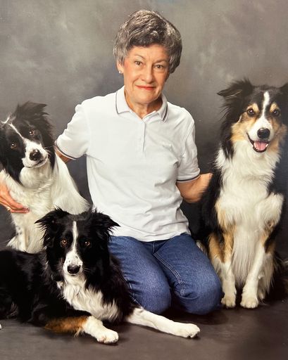 Carol Anne Wood Obituary April 10, 2024 - Galbreaith - Pickard Funeral ...