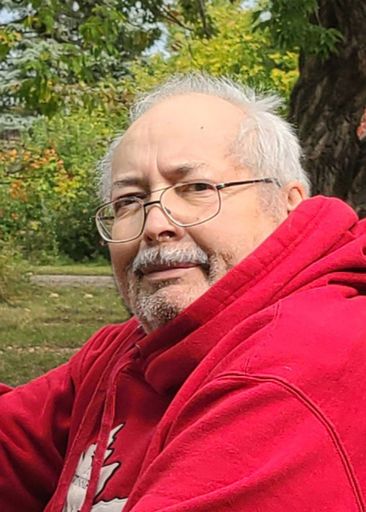 Ralph Jackson Obituary 2021 - McKenzies Portage Funeral Chapel