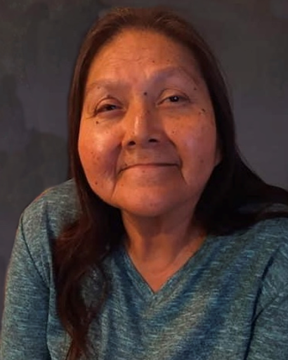 Zelda Ann Smiley Obituary August 7, 2023 - Rudd Funeral Home