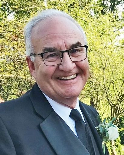 Kevin Scott Roof Obituary April 22, 2024 - Parthemore Funeral Home ...