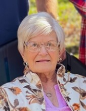 Barbara M. Kiefer Obituary March 14, 2023 - Trainor Funeral Home