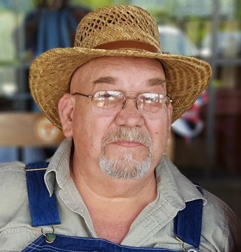 Clarence "Edward" Huskey Obituary 2022 - Farrar Funeral Home