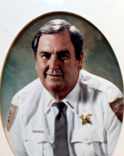 Eugene Gilbert Shortt Obituary November 27, 2023 - Powell Funeral Home