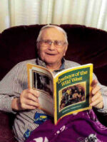 Jack R. Richter Obituary March 21, 2017 - The Amos Family Funeral Home ...