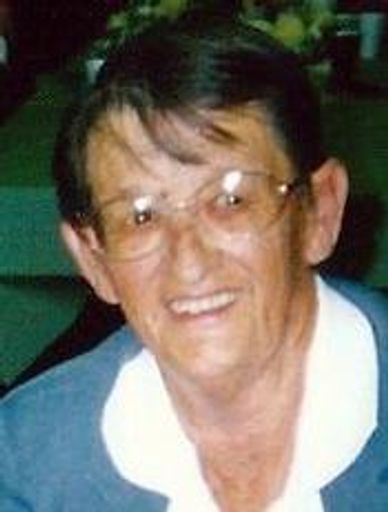 Fern Graves Obituary March 24, 2013 - Stanley Edenburn Funeral Home